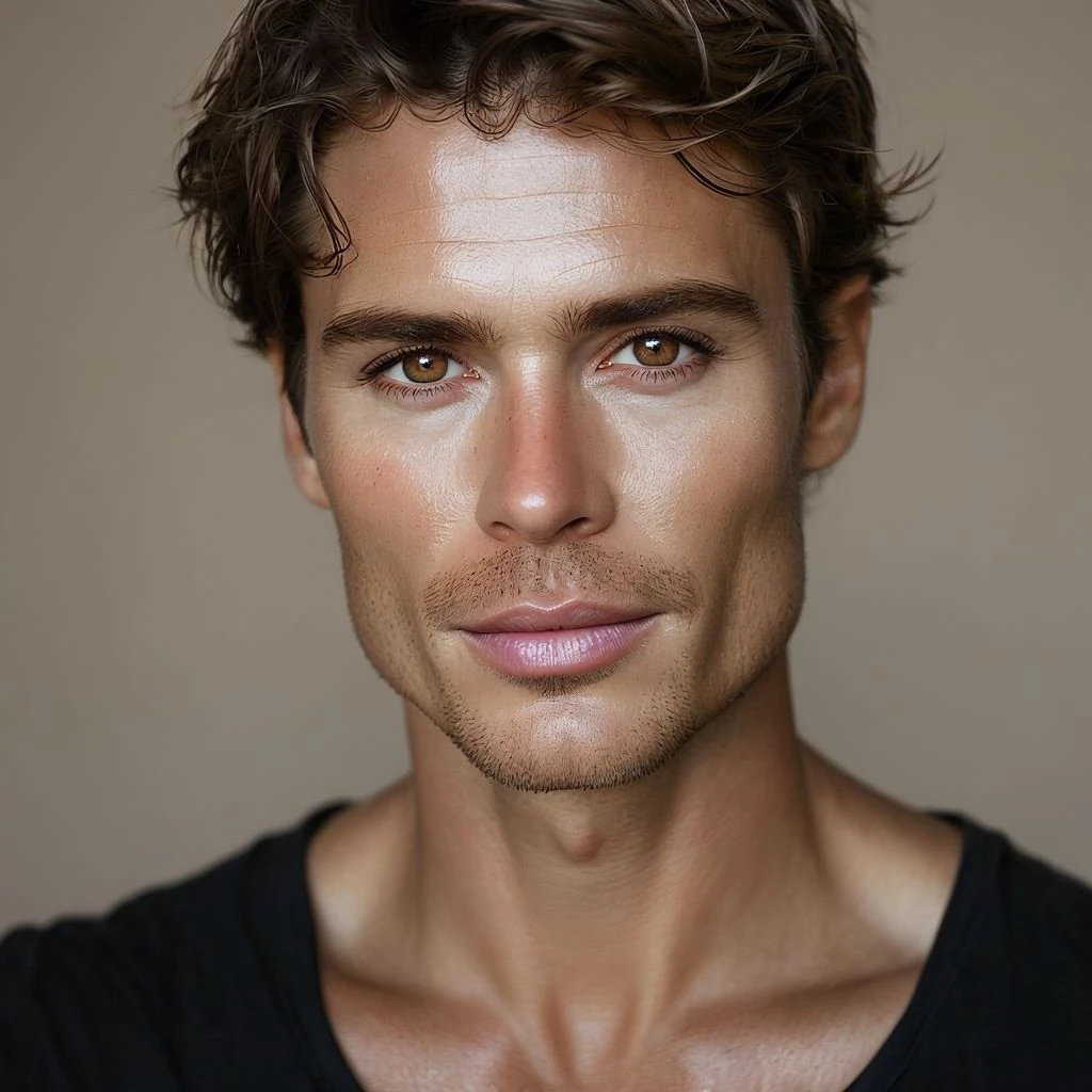 Daniel Blanchard | Rounds Wiki | Fandom