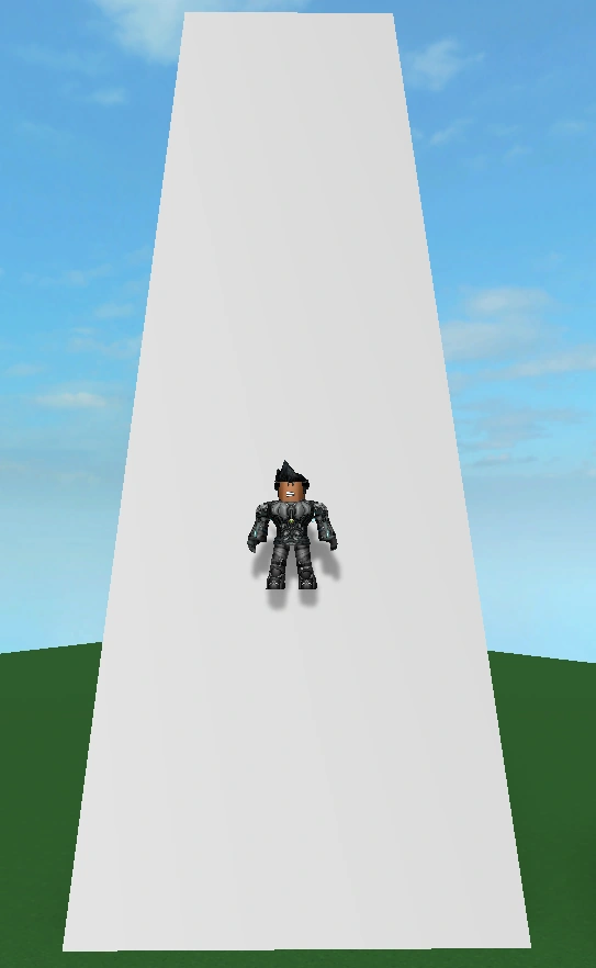 The Slide | R15 Ragdoll Wiki | Fandom