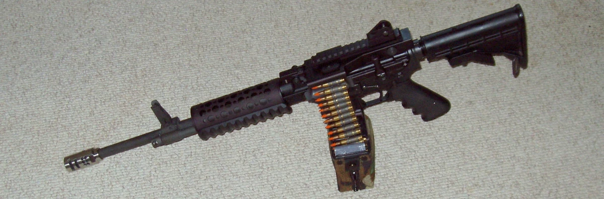 Ares Shrike (weapon) | R2D Ideas Wiki | Fandom