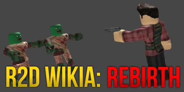 Home Page | R2D Rebirth Wiki | Fandom