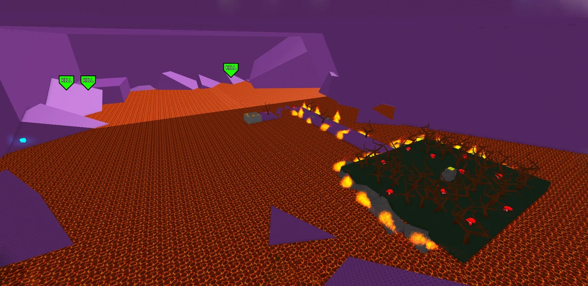 Halloween Obby/Gallery | R2D Wiki | Fandom