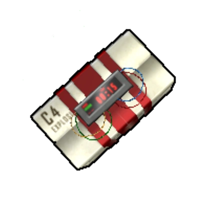 C4 | R2D Wiki | Fandom