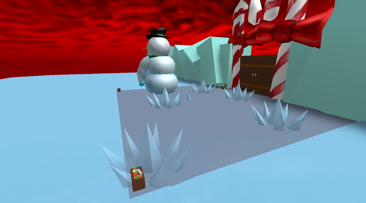 Mr Frost/Gallery | R2D Wiki | Fandom