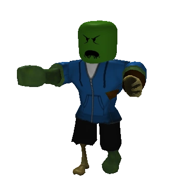 AI Zombies | R2D Wiki | Fandom