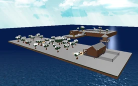 Campfire Chaos/Gallery | R2D Wiki | Fandom