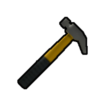 Hammer | R2D Wiki | Fandom