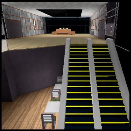 DeadPlaza | R2D Wiki | Fandom