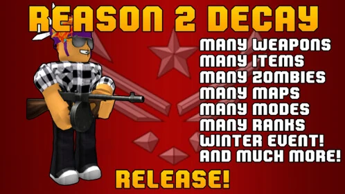 Reason 2 Die Remakes | R2D Wiki | Fandom