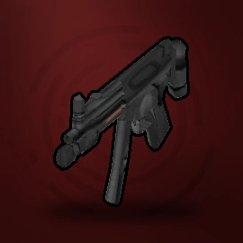 MP5 | R2D Wiki | Fandom