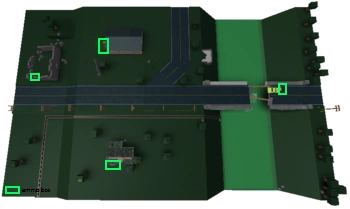 Lay By | R2D Wiki | Fandom