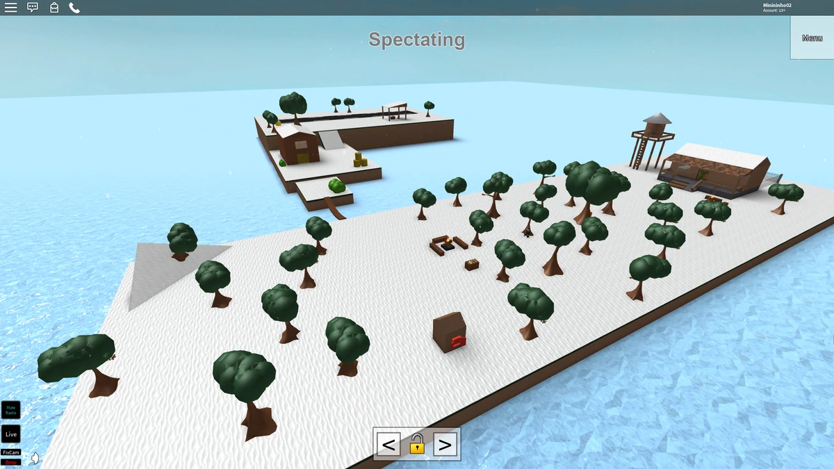 Campfire Chaos/Gallery | R2D Wiki | Fandom