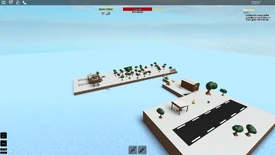 Campfire Chaos/Gallery | R2D Wiki | Fandom