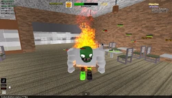 SmokerTank | R2D Wiki | Fandom