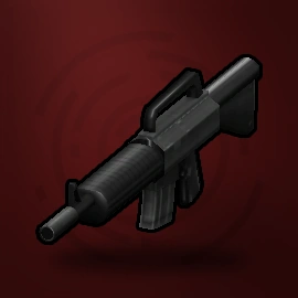 M16 | R2D Wiki | Fandom