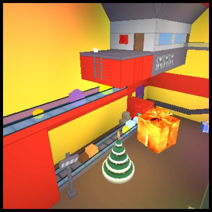 Toy Factory | R2D Wiki | Fandom