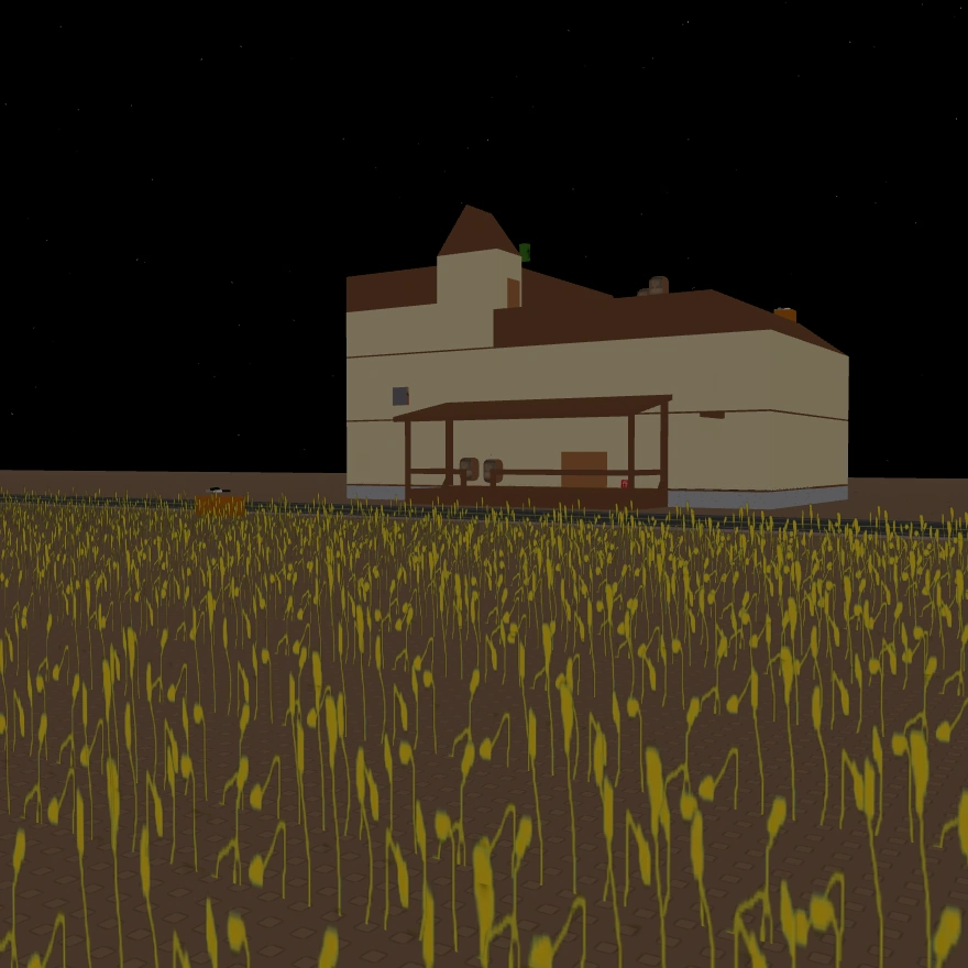 Farmhouse | R2D Wiki | Fandom