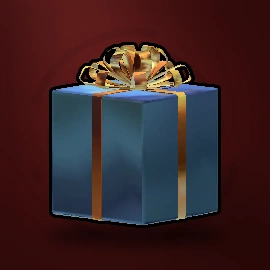 Blue Gift | R2D Wiki | Fandom