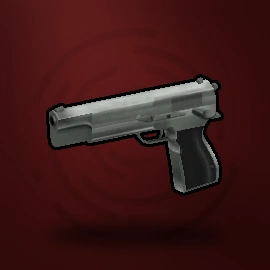 Pistol | R2D Wiki | Fandom