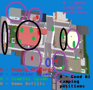 The Port | R2D Wiki | Fandom