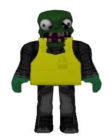 Edgar the Smoker | R2D Wiki | Fandom