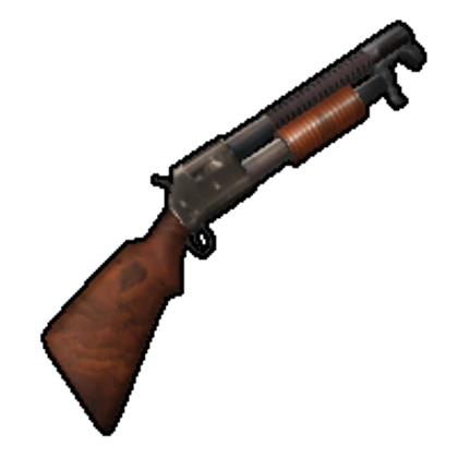 Shotgun | R2D Wiki | Fandom