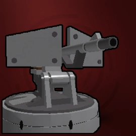 XR500 Turret | R2D Wiki | Fandom