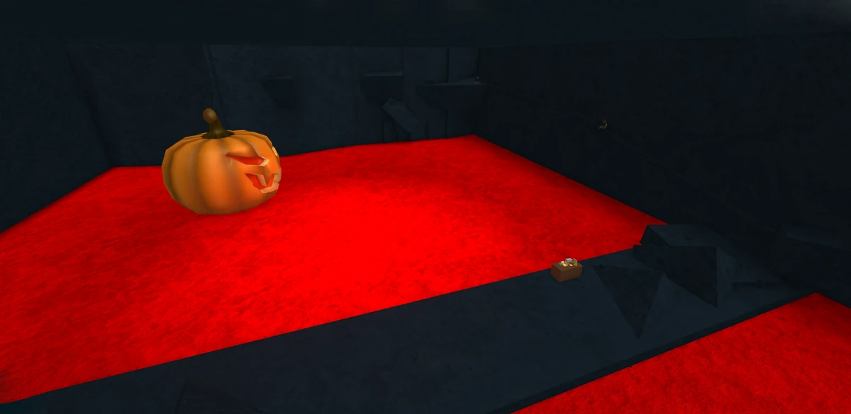 Lord Pumpkin/Gallery | R2D Wiki | Fandom