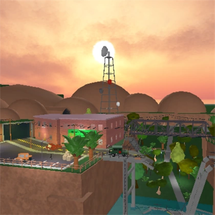 Outskirts | R2D Wiki | Fandom