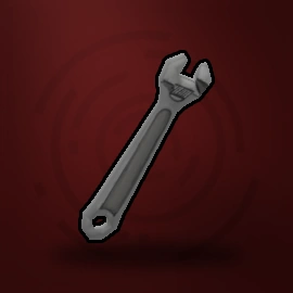 Wrench | R2D Wiki | Fandom