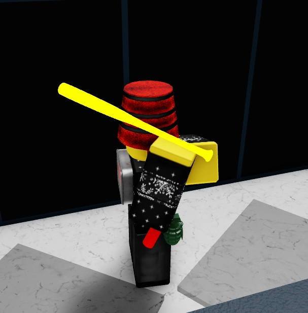 Midas Touch | R2D:CE Wiki | Fandom