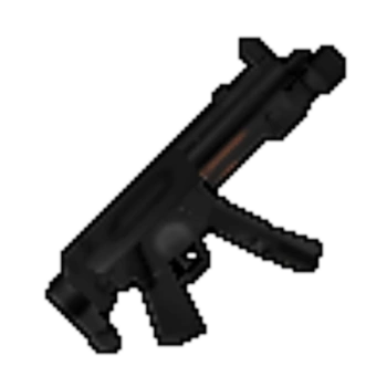 MP5 | R2D:CE Wiki | Fandom