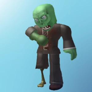 Businessman | R2DA Ideas Wiki | Fandom