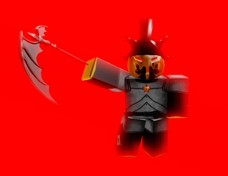 Sir Pumpkin | R2DA Ideas Wiki | Fandom