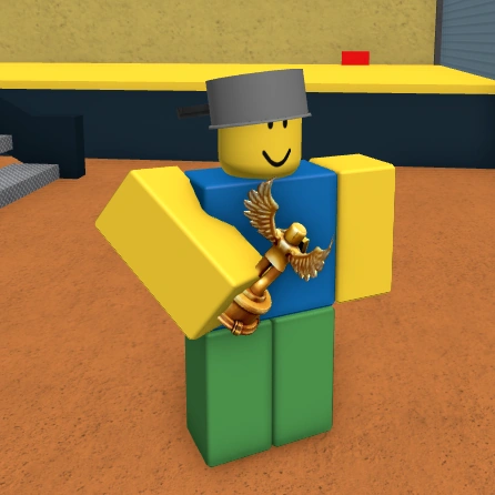 Bloxy | R2DA Wiki | Fandom