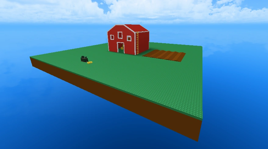 Tutorial Island/Gallery | R2DA Wiki | Fandom