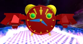 Chronos Dimension/Gallery | R2DA Wiki | Fandom