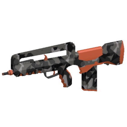 Vanquish | R2DA Wiki | Fandom