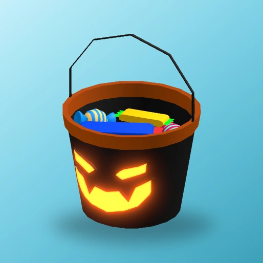 Treat Bag | R2DA Wiki | Fandom