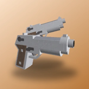 User blog:PassTheToiletPaper/Berettas | R2DA Wiki | Fandom