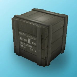 Ration | R2DA Wiki | Fandom