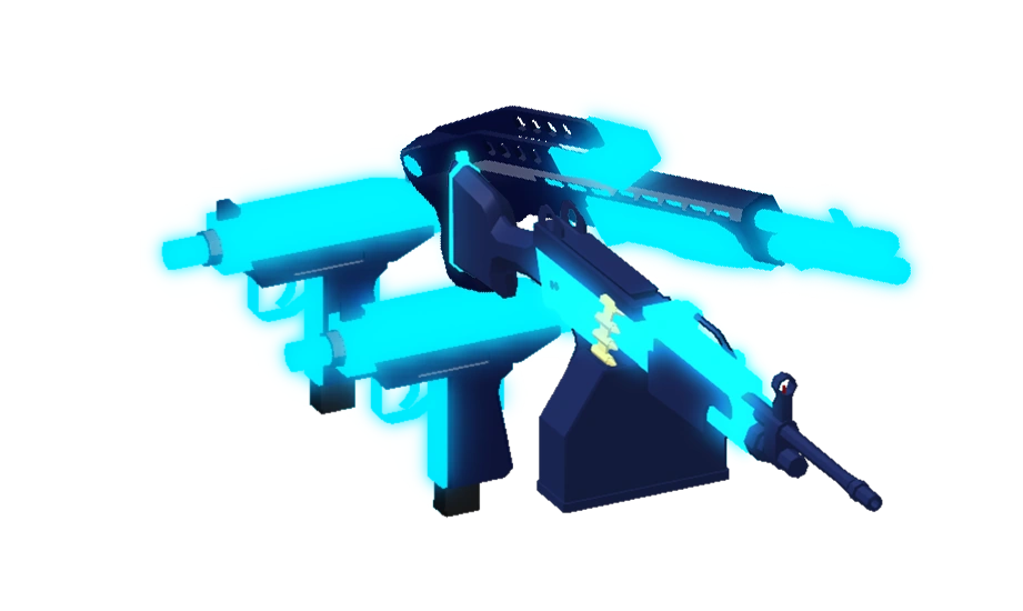 Electric | R2DA Wiki | Fandom