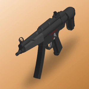 MP5 (Moderna) | R2DA Wiki | Fandom