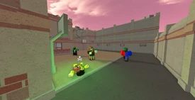 Foxriver Prison/Gallery | R2DA Wiki | Fandom