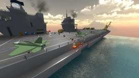 U.S.S. Zurius/Gallery | R2DA Wiki | Fandom