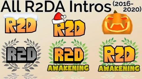 Loading Screen | R2DA Wiki | Fandom