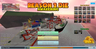 R2DA Memorial Page | R2DA Wiki | Fandom