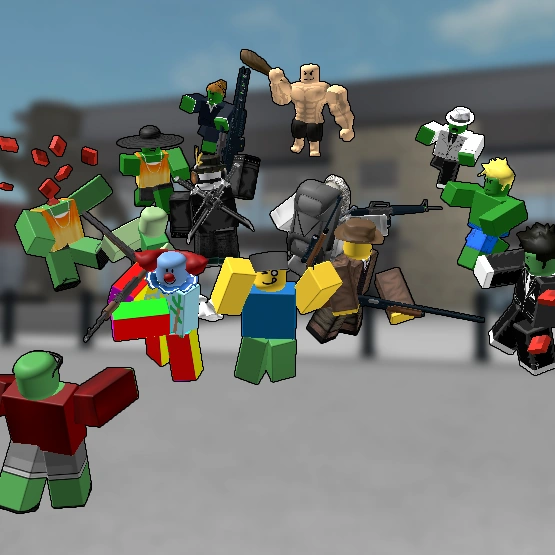 Original Survival | R2DA Wiki | Fandom