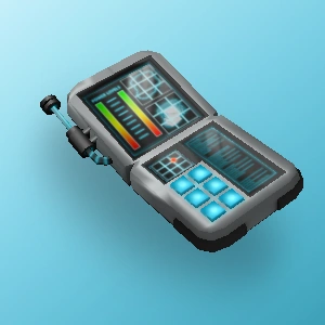 Subway Terminal | R2DA Wiki | Fandom