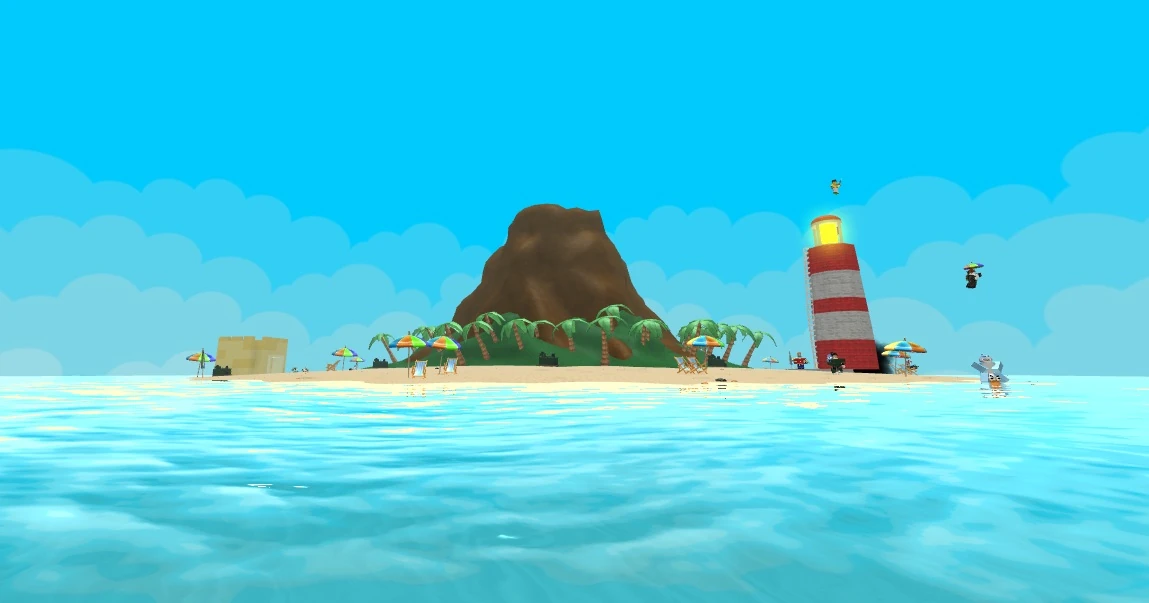 King Crab II (Map)/Gallery | R2DA Wiki | Fandom