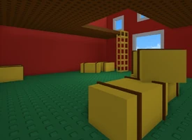 Tutorial Island/Gallery | R2DA Wiki | Fandom